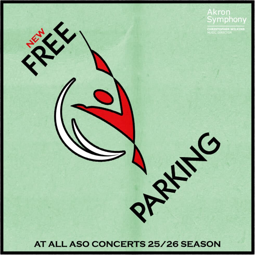 Subscriptions - Akron Symphony Orchestra