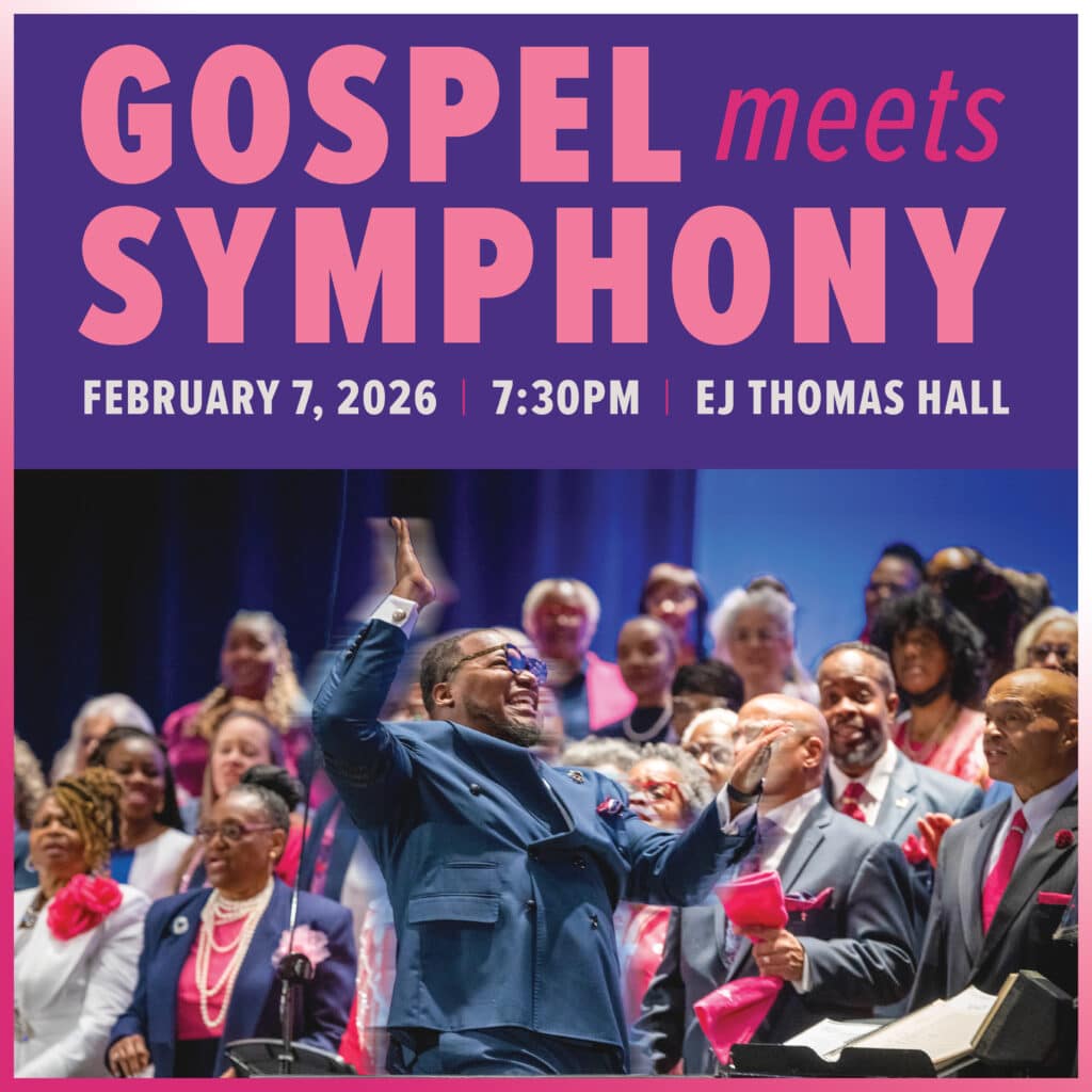 Holiday Pops 2025 - Akron Symphony Orchestra